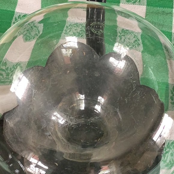 Pyrex | Accents | Vintage Pyrex Silex Double Bubble Percolator | Poshmark